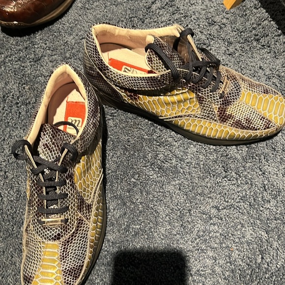 Mauri | Shoes | Mauri Dress Shoes | Poshmark